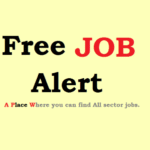NHM Vacancy 2026 Apply Online now - Free Job Alert – jobs hub with ...